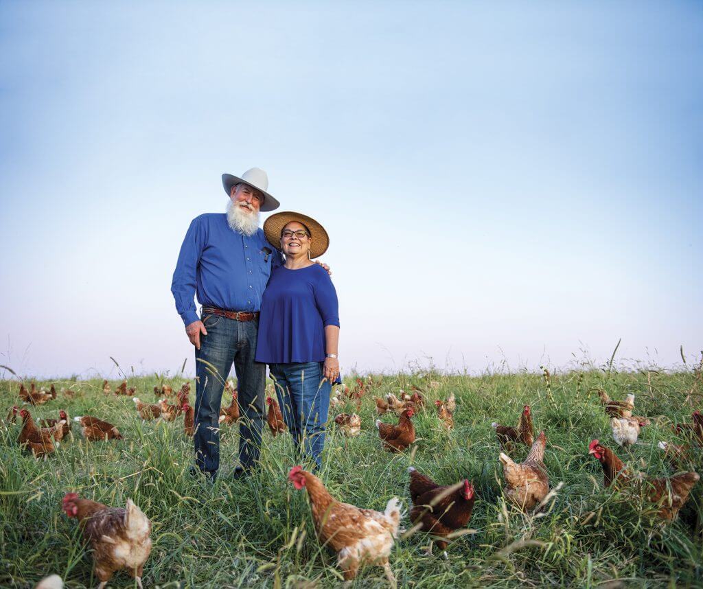 Leopold Conservation Award - CFB